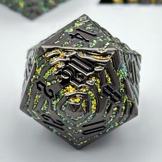 Purveyor of Fine Dice & TTRPG Accessories