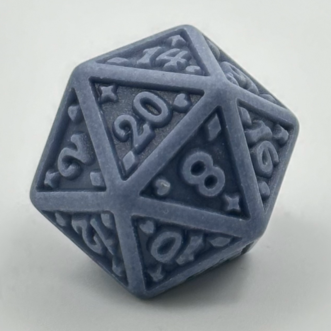 Purveyor of Fine Dice & TTRPG Accessories